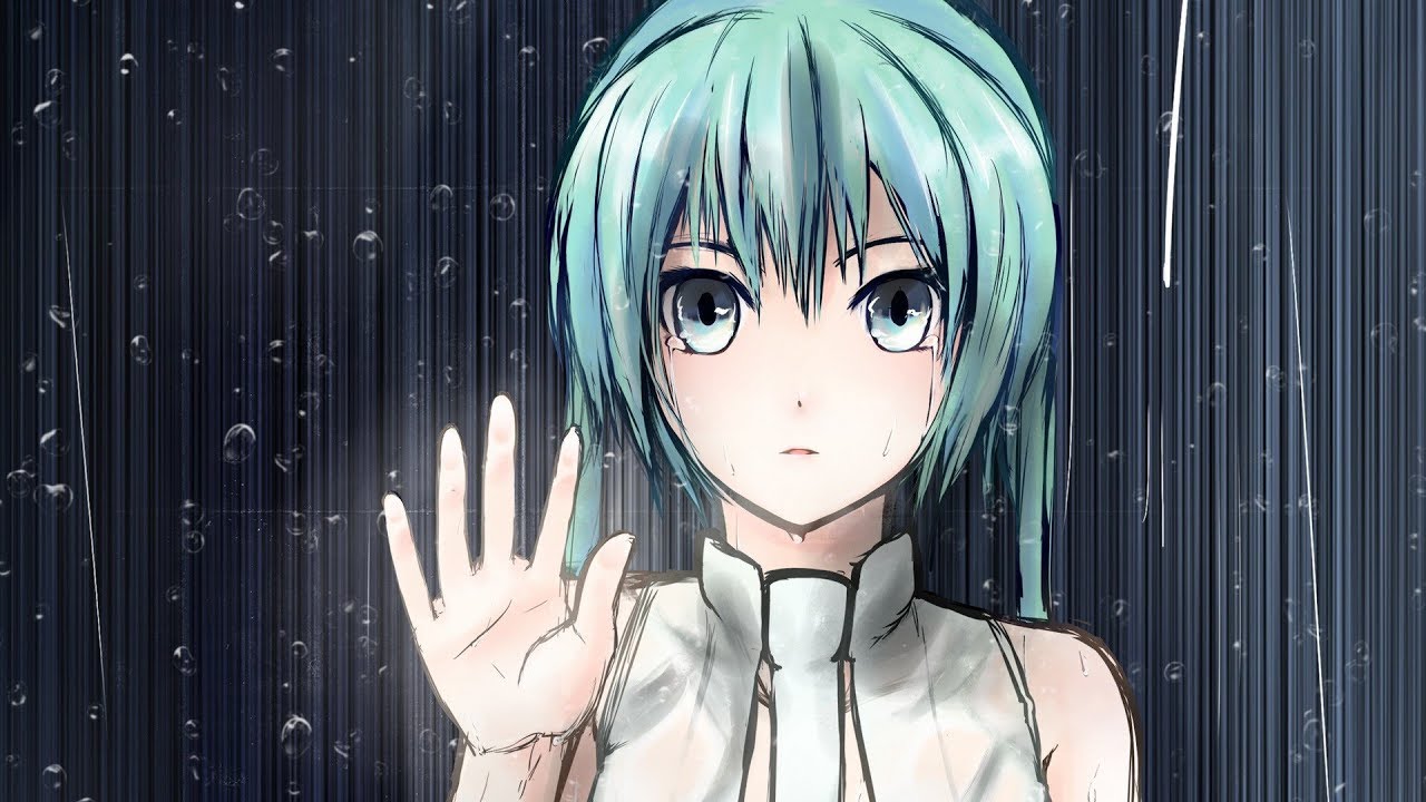 2D - feat. Hatsune Miku (Original Vocaloid English) - YouTube