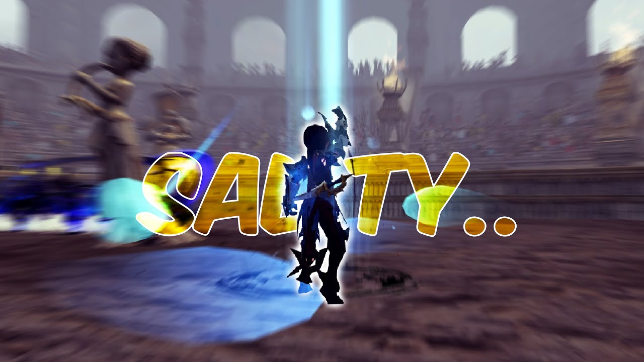 The Difference Between High Ratings and Low Rank [DN SEA] - YouTube