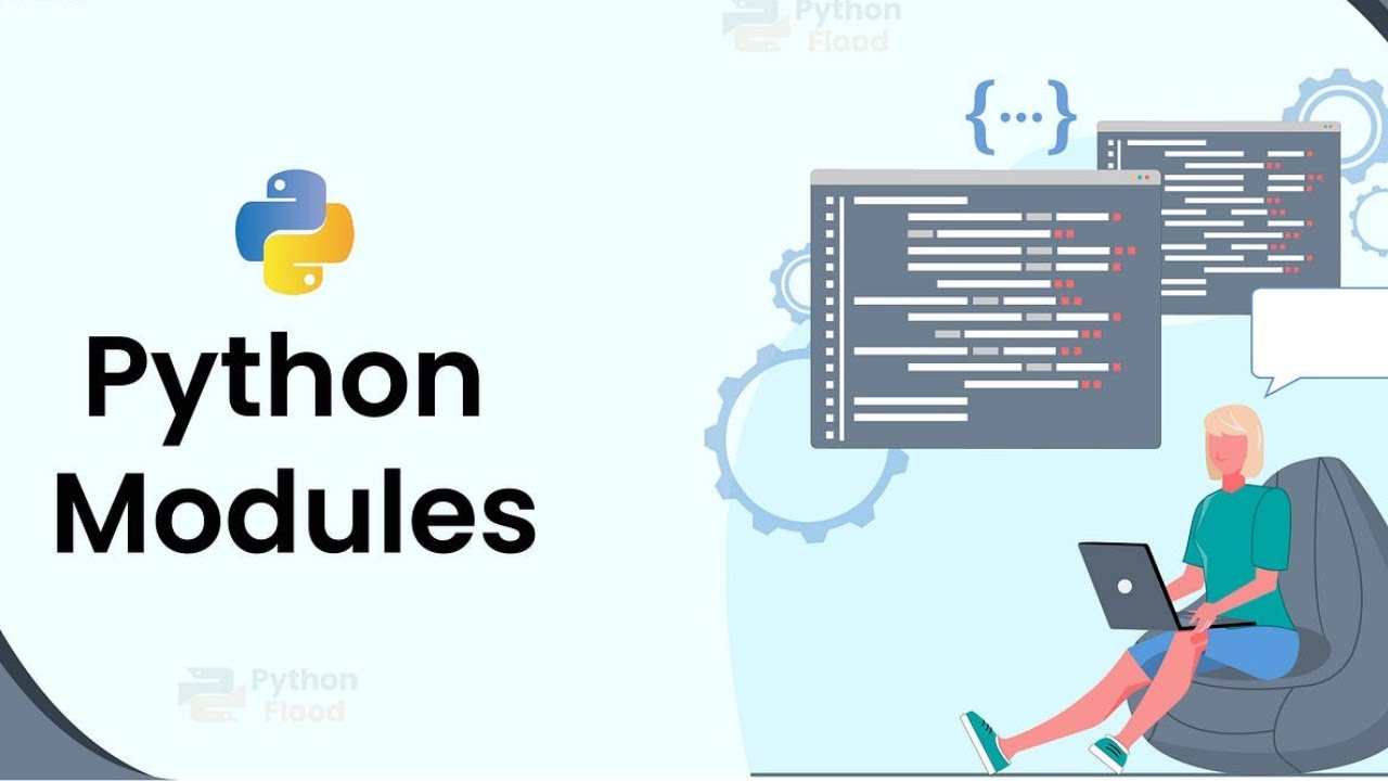 Python #8 - Python Modules: Building Your Own Code Libraries #coding #pythonforbeginners #python ...