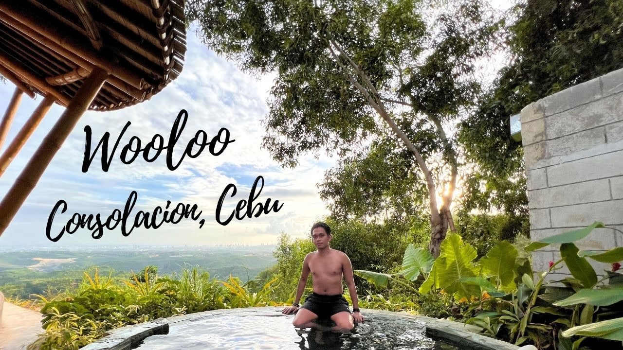 The Most Peaceful Mountain Resort in Consolacion, Cebu! If you want ...