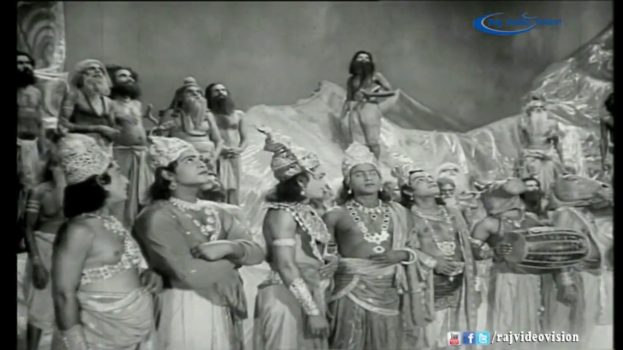 Kathavarayan Full Movie HD - YouTube