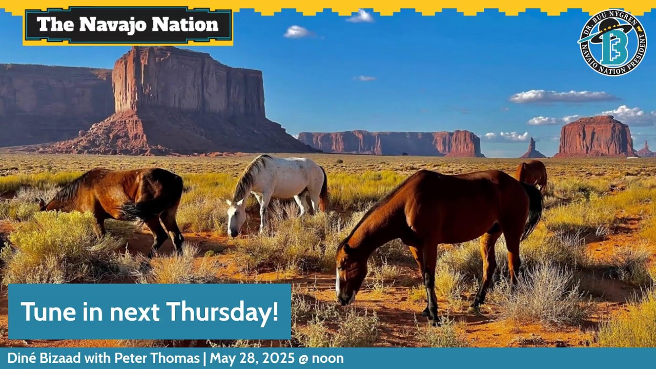 Weekly Update with President Buu Nygren - YouTube