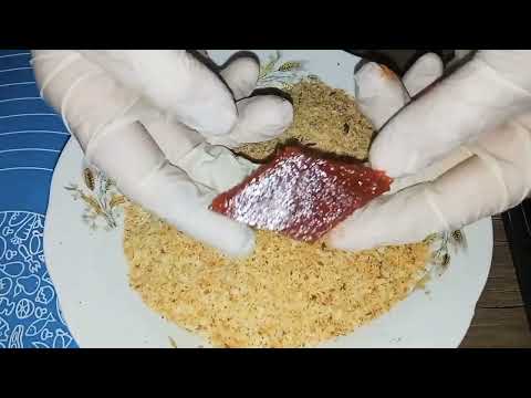 Heyva marmeladı sadəcə heyvadan