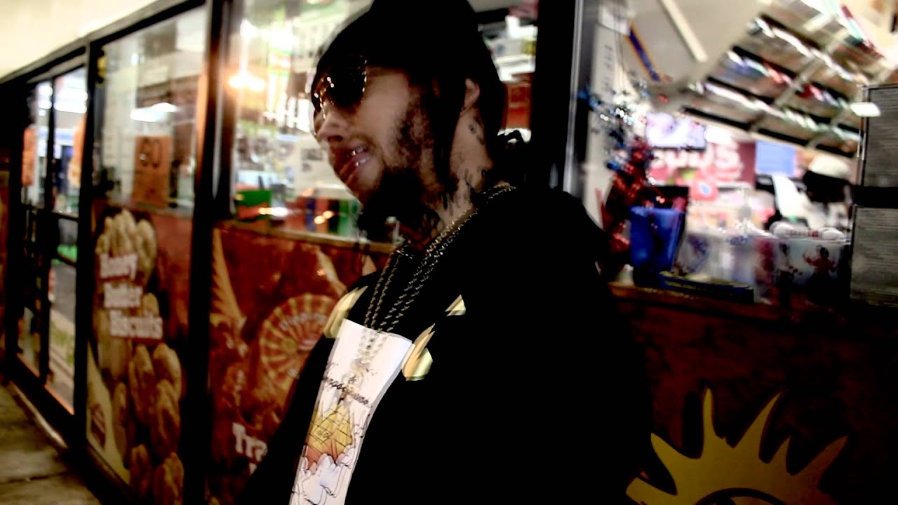 SUPERTEAM TV PRESENTS: DON DOTTA - "STREET NIGGA" - YouTube