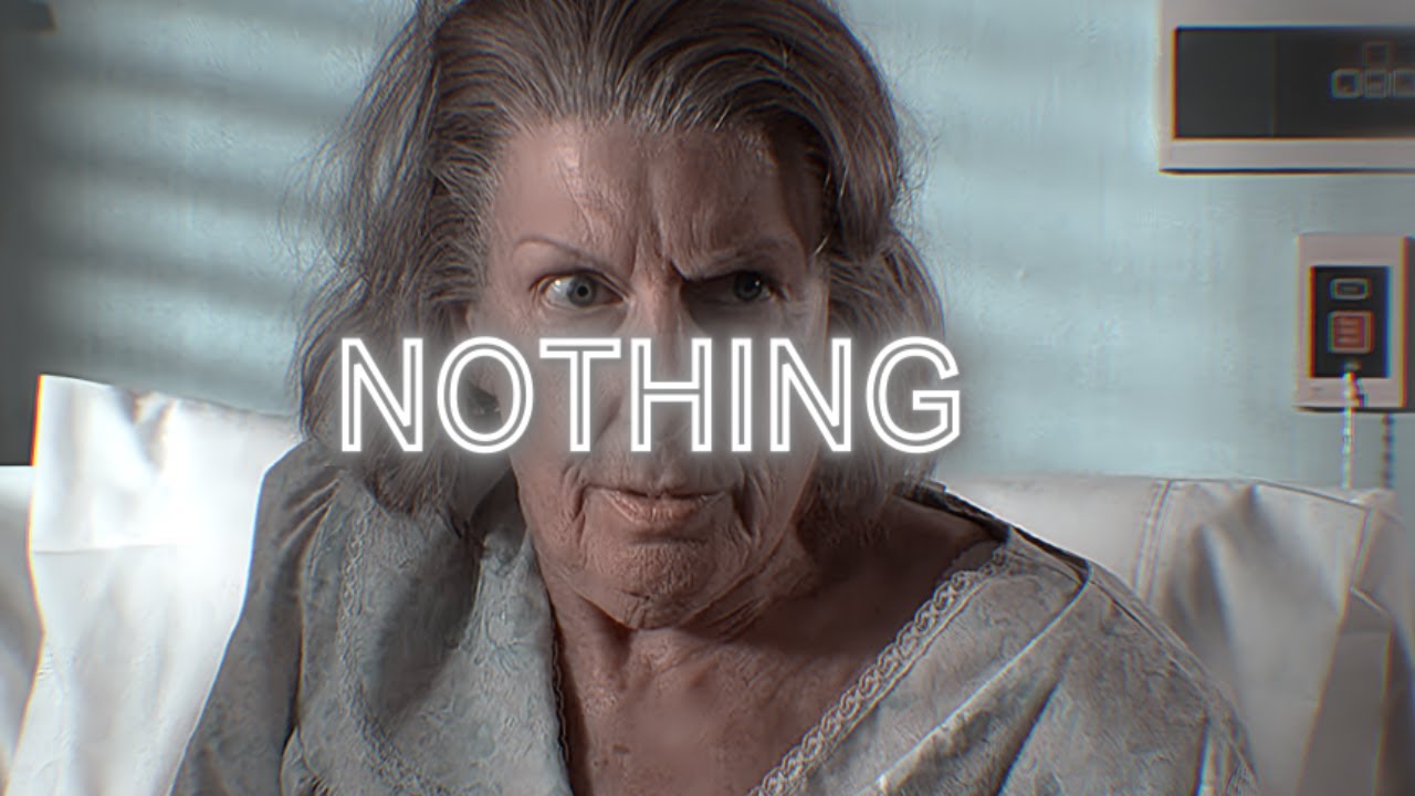 It's all a big nothing | Sopranos edit - YouTube