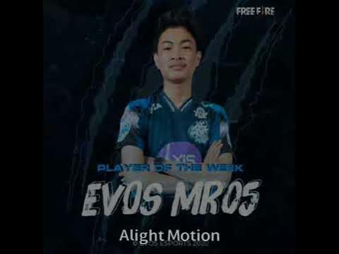 evos mr 05 bos - YouTube