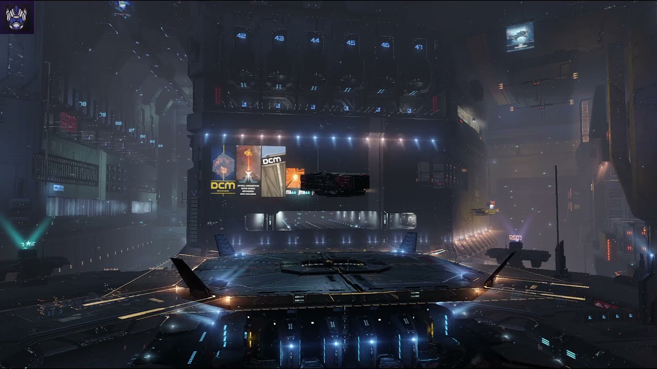 Eve Online Guide to setup a robotics planet (advanced users) - YouTube