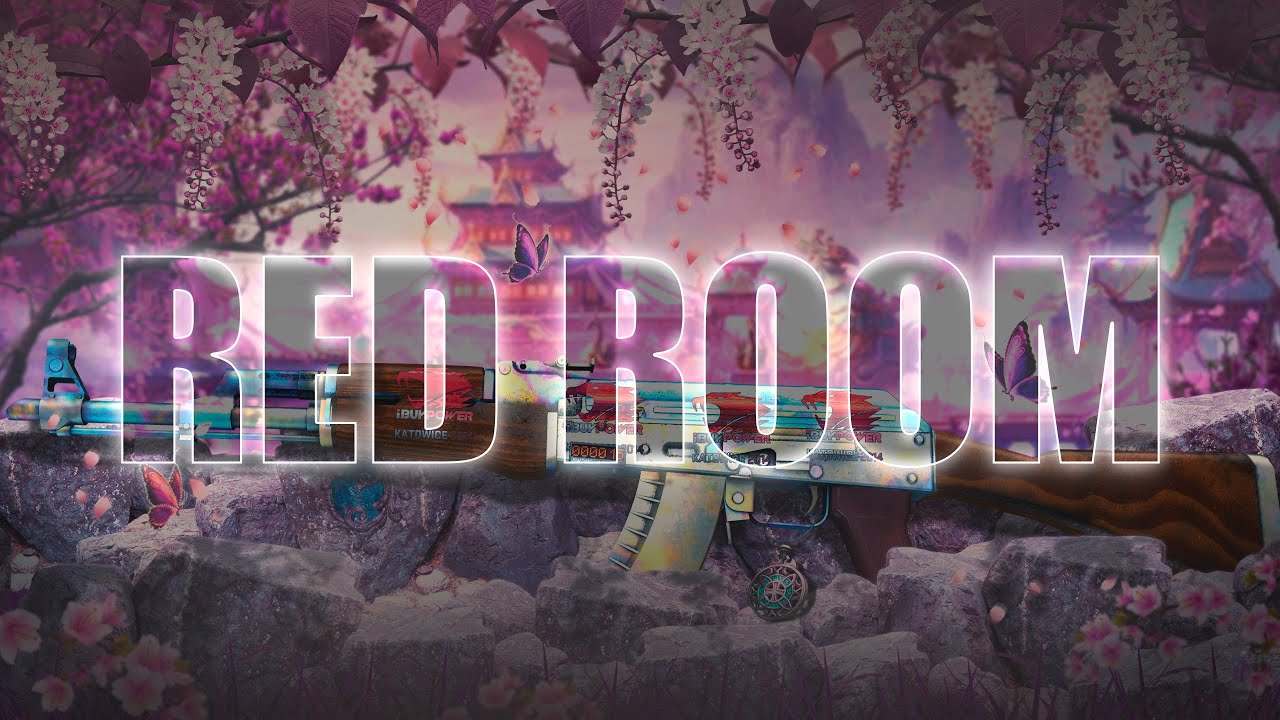 Counter Strike 2 Highlights Moments Red Room 4K QUALITY #👑5 #CS2 # ...