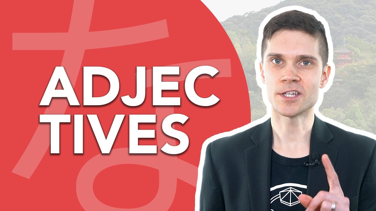 Japanese Na Adjectives - The Most Common Na Adjectives And How To Use ...