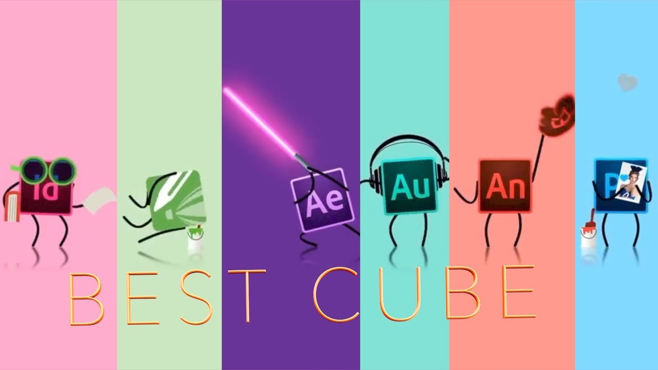 Best CUBE # 151 - # 153 - YouTube
