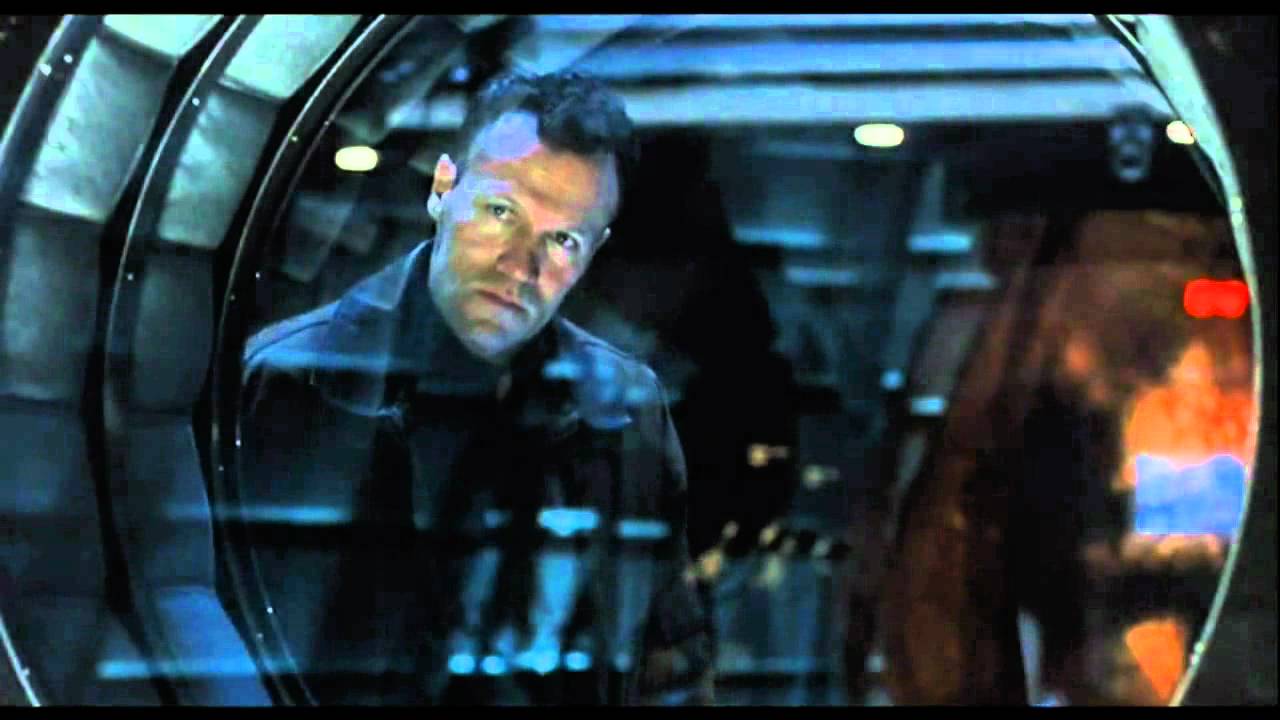 Replicant [2001] - YouTube