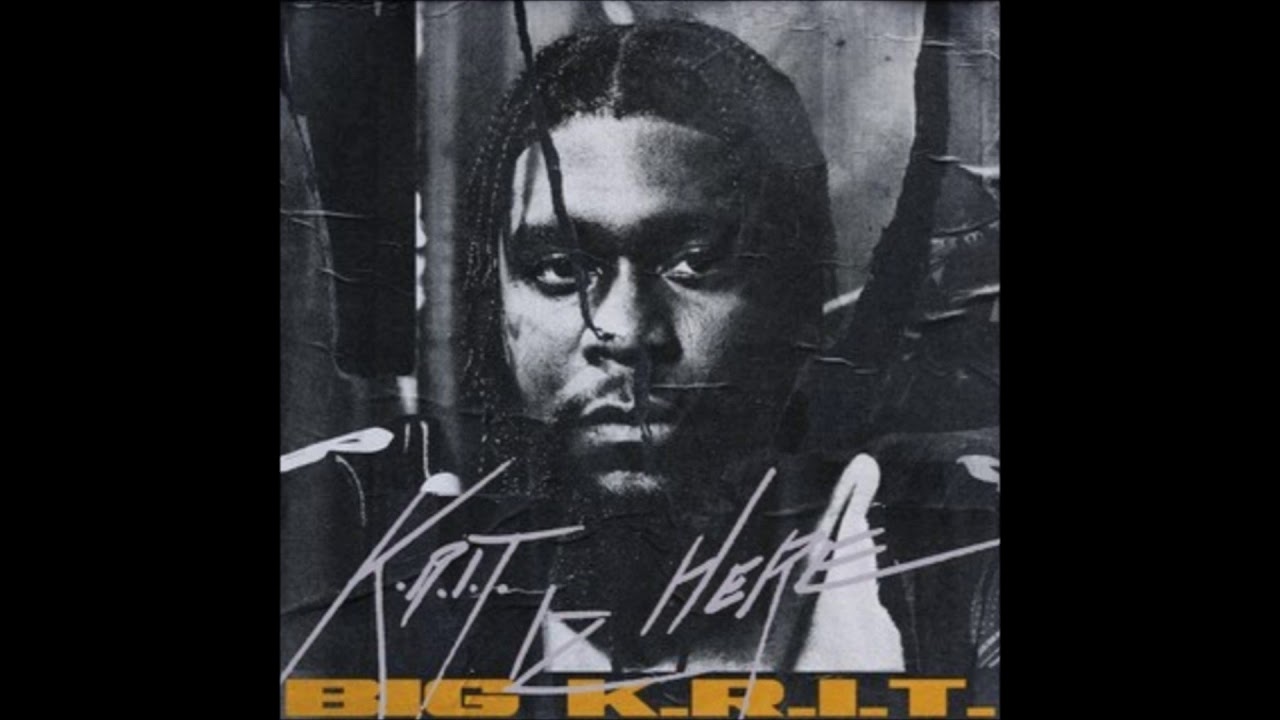 Big K.R.I.T. - Energy (Explicit) - YouTube