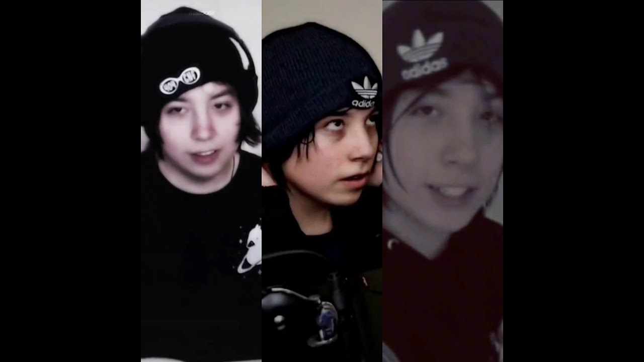 Quackity edits that keep me up at midnight - YouTube