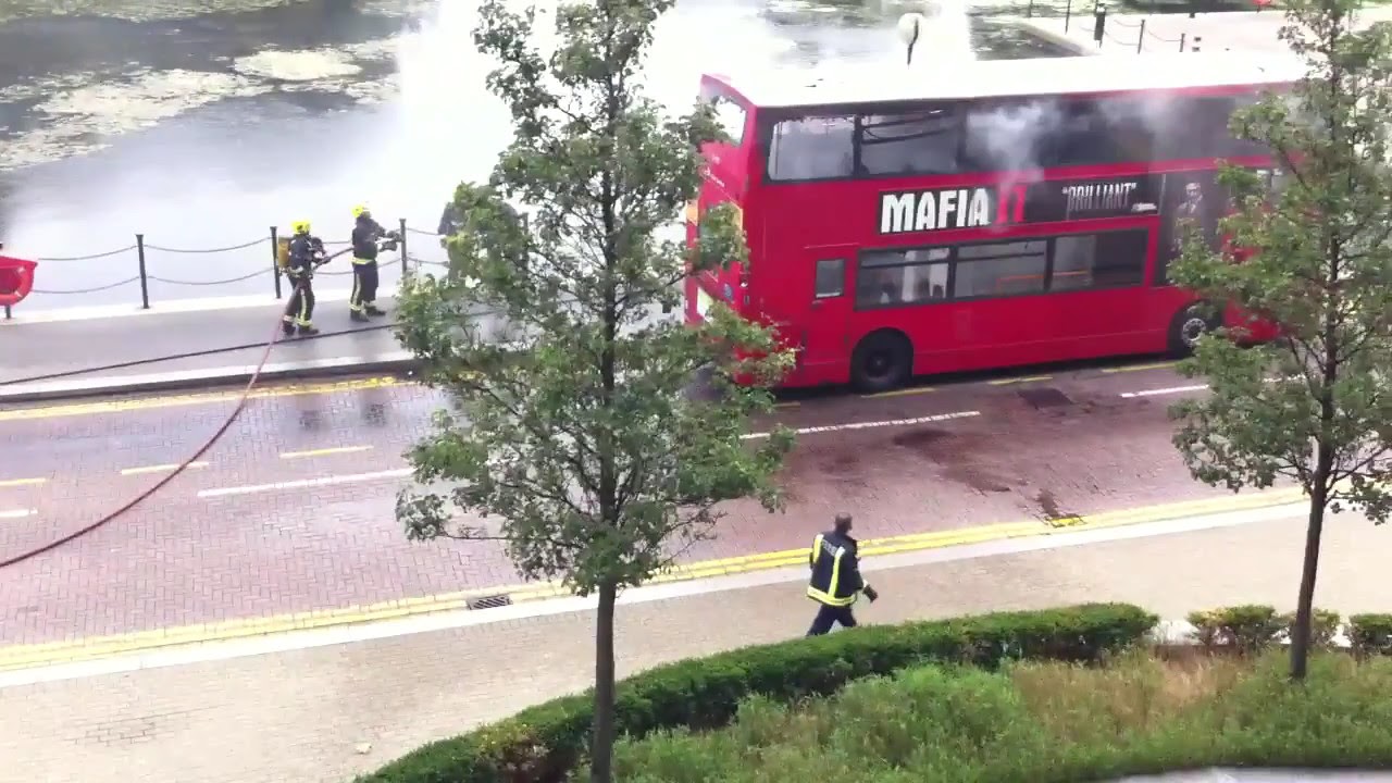 Please alight the bus - YouTube