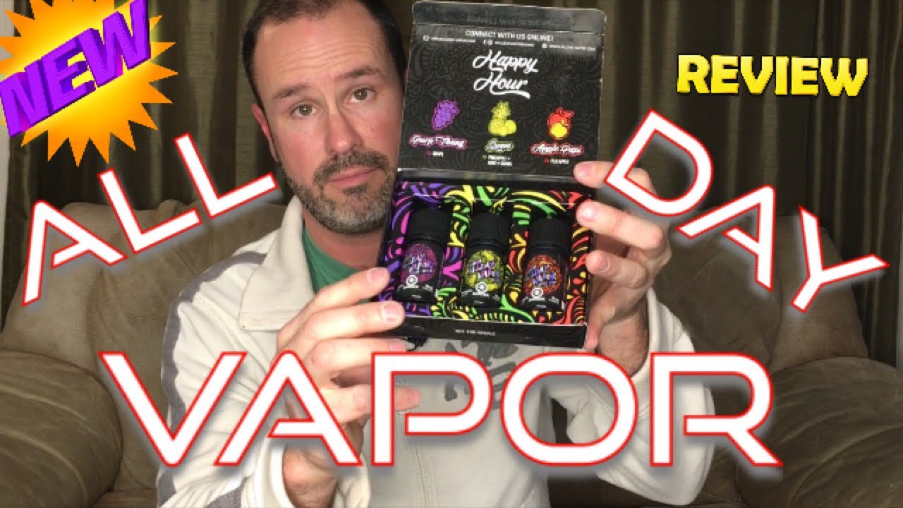 All Day Vapor Happy Hour Vape Juice Review Apple Papi Suave all-day-vapor-happy-hour-vape-juice-review-apple-papi-suave