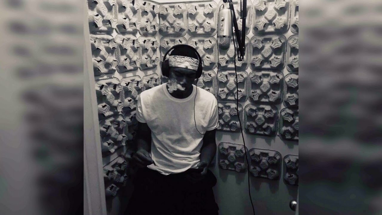 T Heard-Fire In Da Booth( Prod By T Heard ) - YouTube