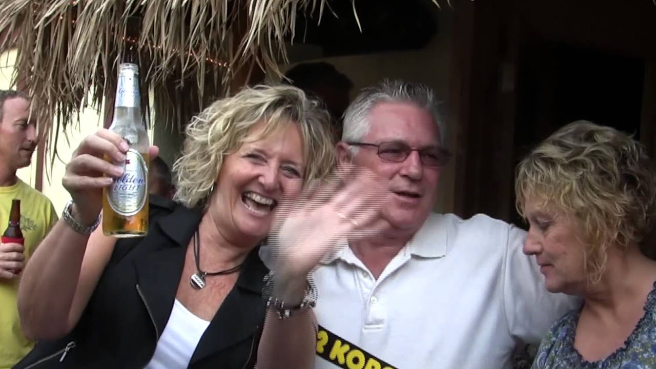 Leinie's Patio Party with Terri Traen - July 24, 2014 - YouTube