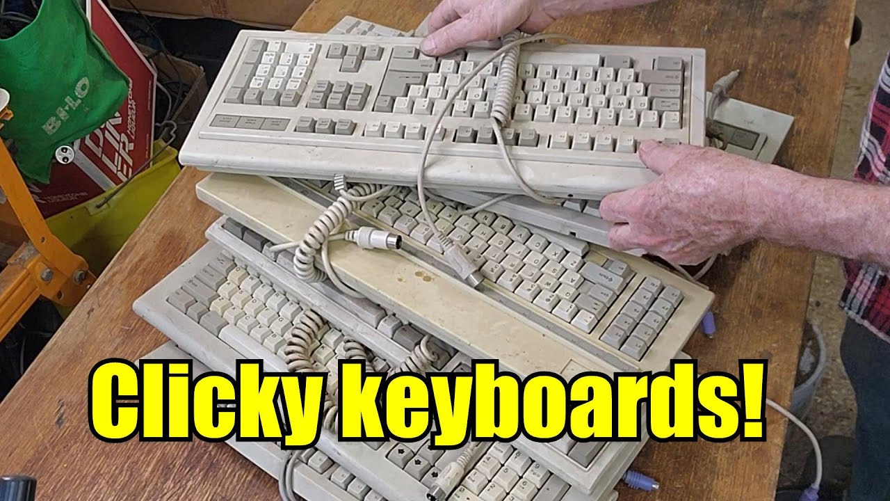 Storage Shed Clean-out Part 85. Unboxing an old Timber Box & Vintage ...