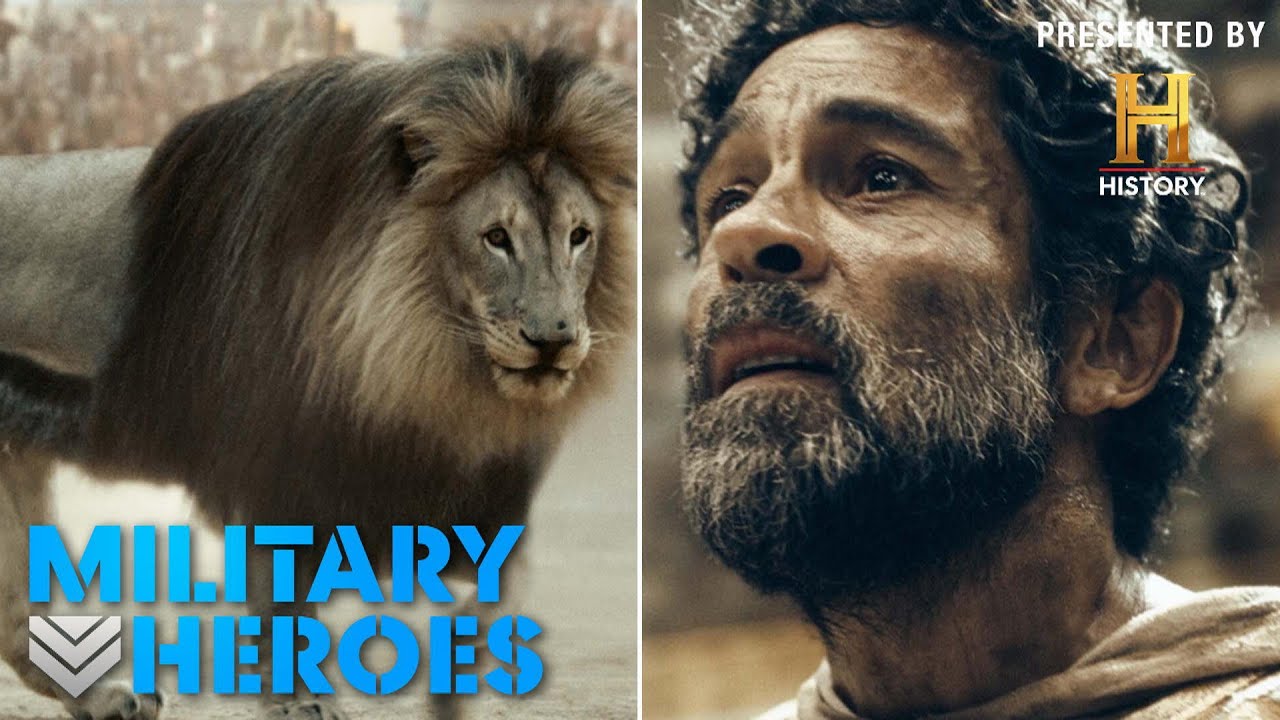 Colosseum: How Christianity Divided the Roman Empire - YouTube