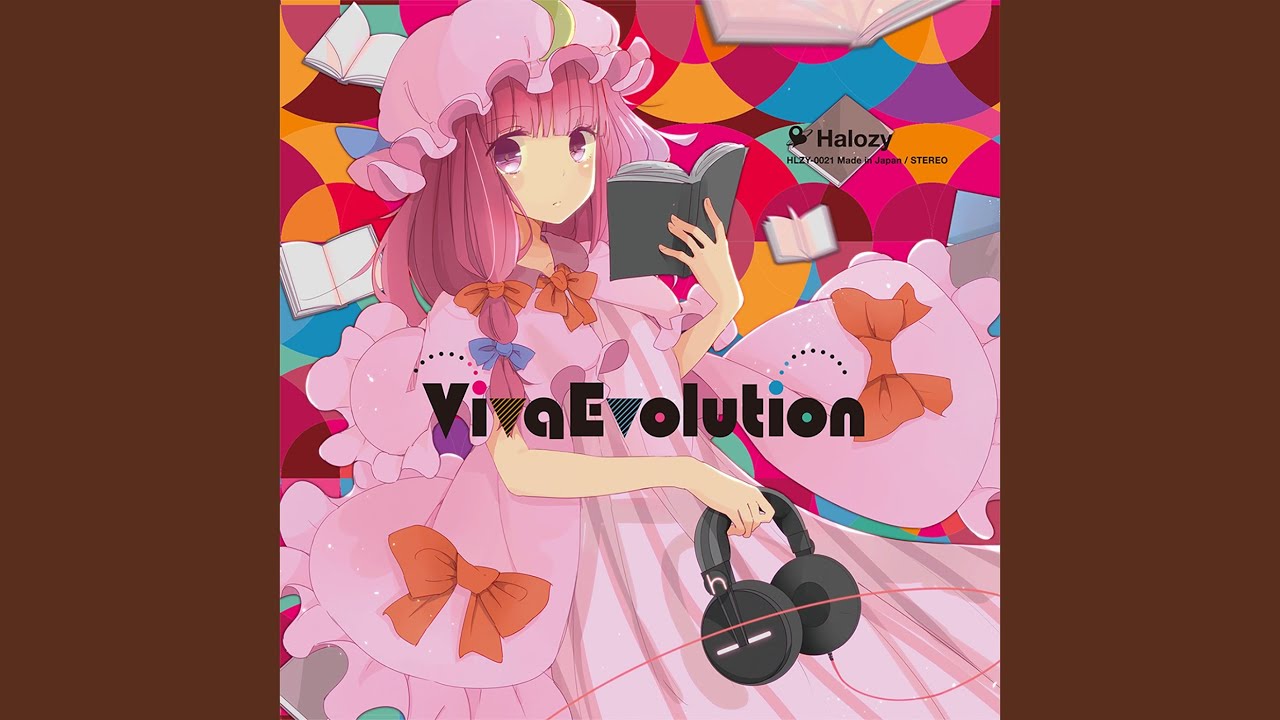 Viva Evolution Introduction - YouTube