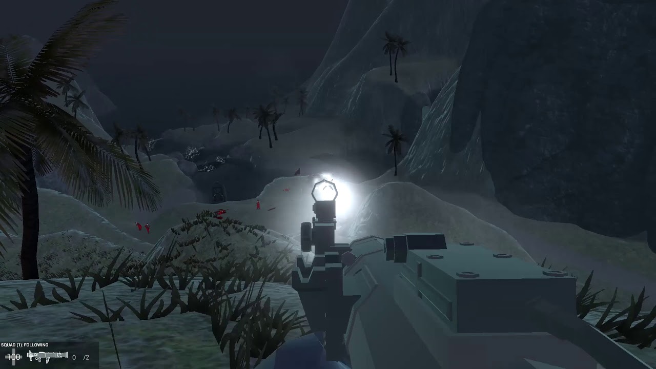 Ravenfield Spec Ops - YouTube