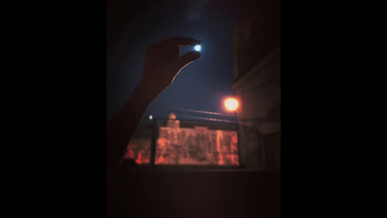 Nicolás Gianera @ Hyperaction 002 [DEEP HOUSE] 03.05.18 - YouTube