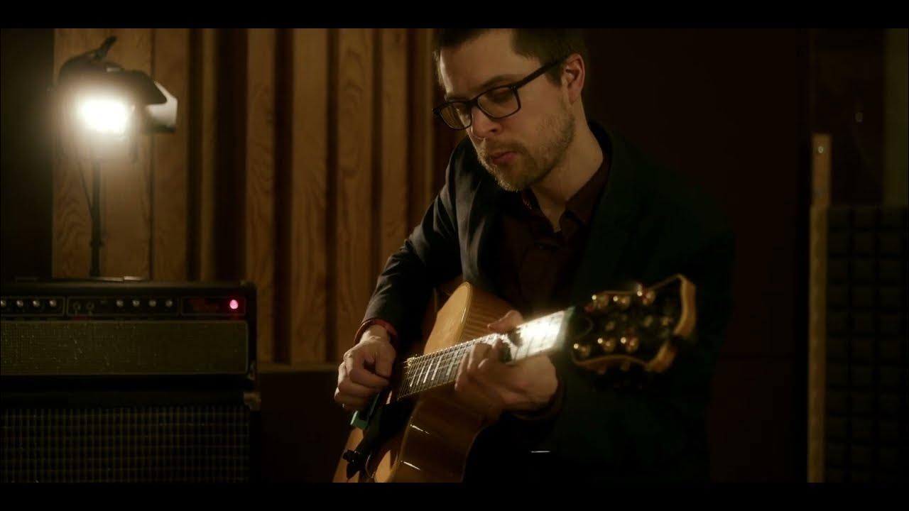 Lars Bernsmann & Hervé Jeanne: Recado Bossa Nova // Guitar + acoustic ...