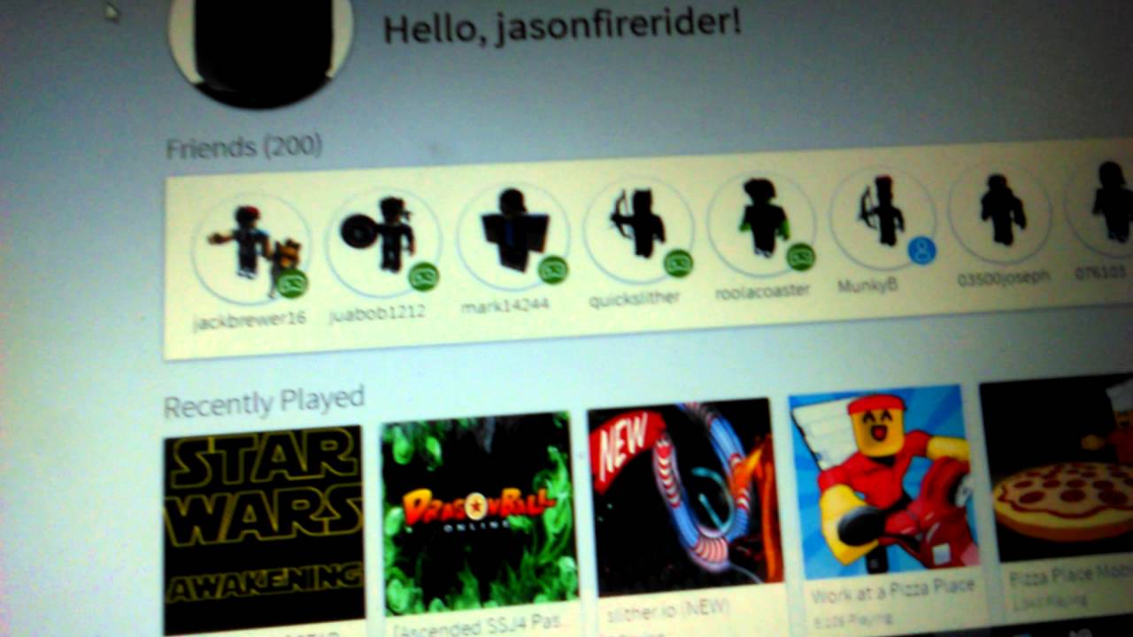 How to get jalpro roblox - YouTube