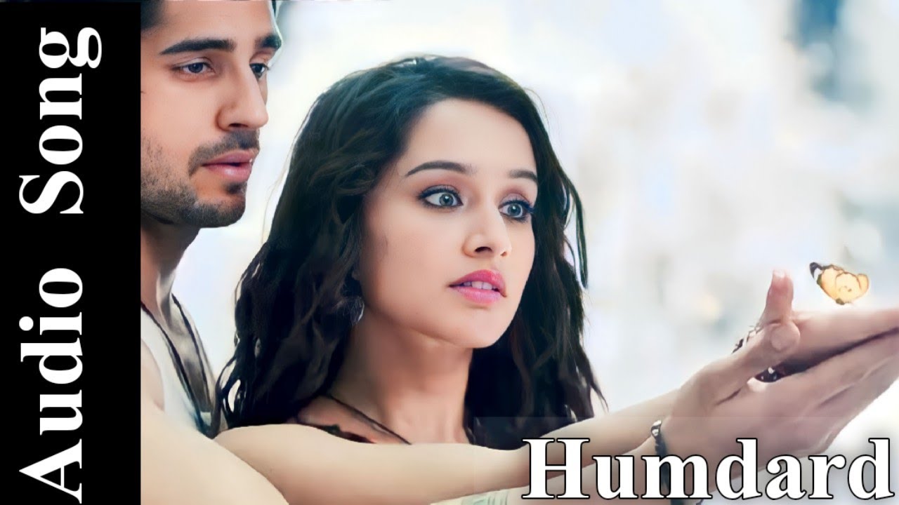 Hamdard (Full Audio Song) | Ek Villain | Arijit Singh | Mithoon | MC ...