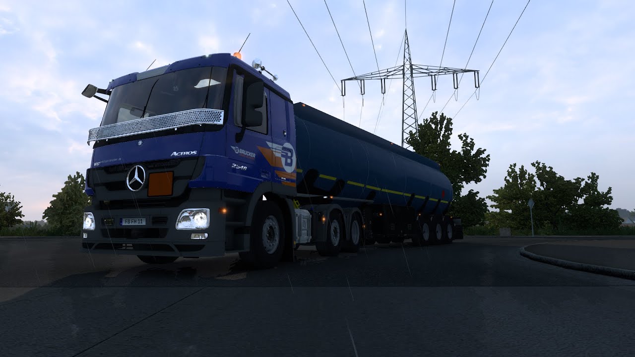 Wir liefern aus + pläne - YouTube