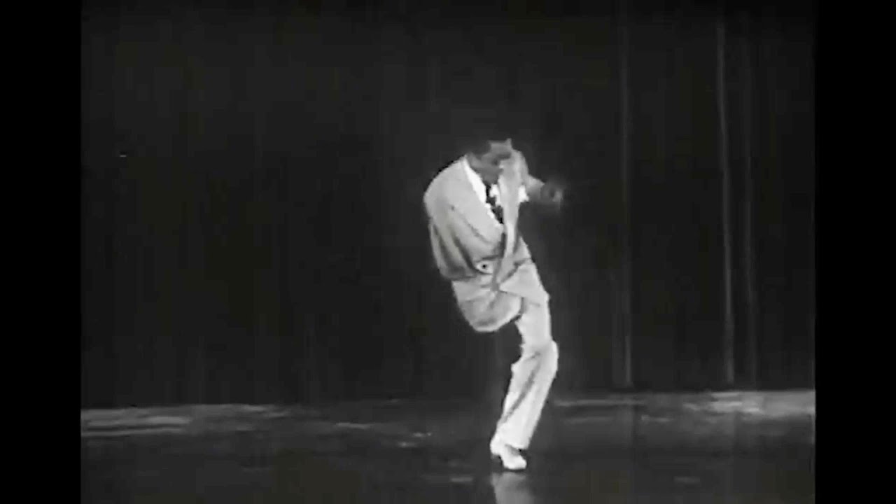 Crip Heard Dances - YouTube