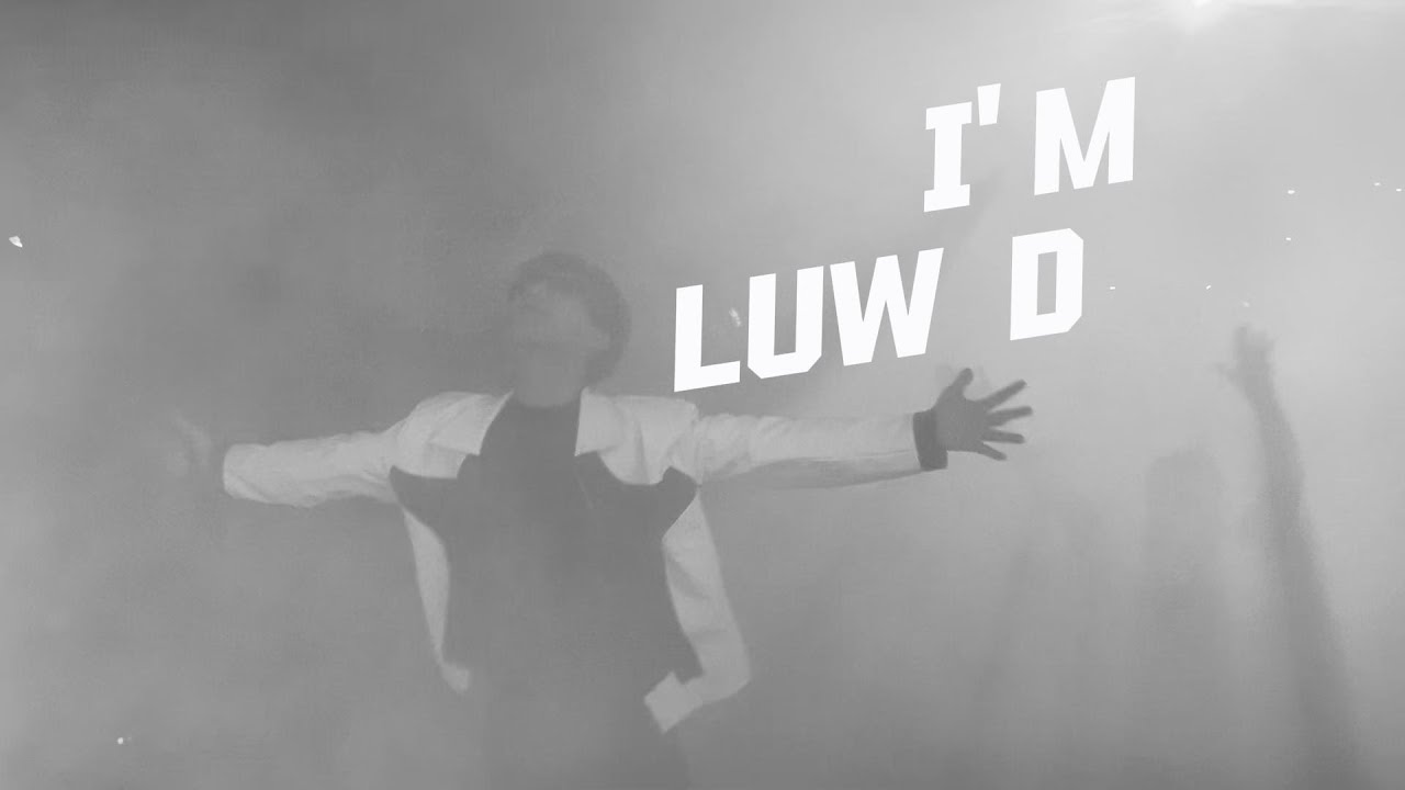 Luw D - I'M LUW D l Official Music Video - YouTube