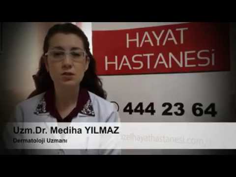 Dermatoloji Uzmanımız Dr. Mediha YILMAZ, Zona Bulaşıcı mıdır?