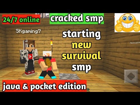 join my smp | Minecraft live | sp live gamer - YouTube