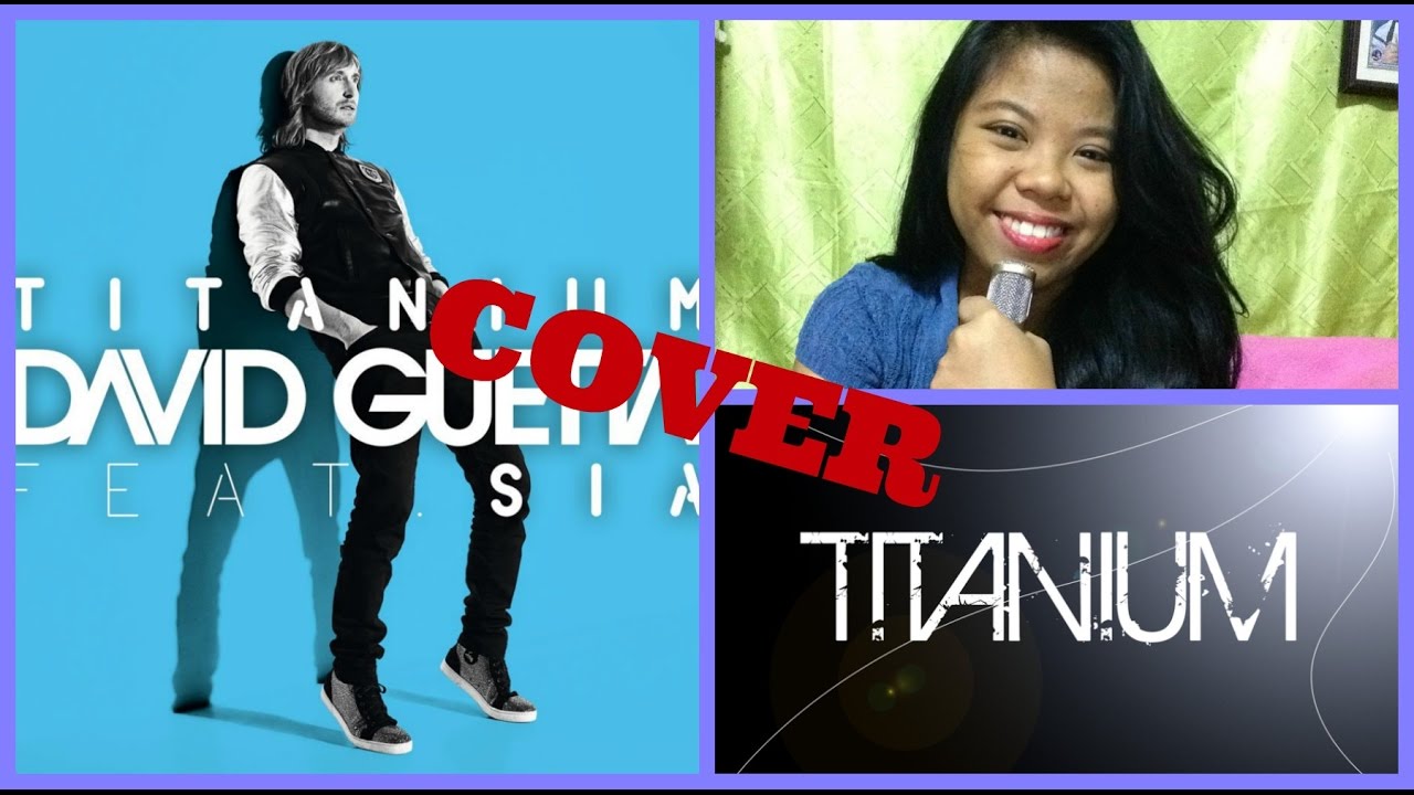 Titanium - David Guetta ft. Sia (Cover) - YouTube