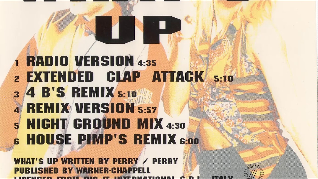 DJ Miko - What's Up - YouTube