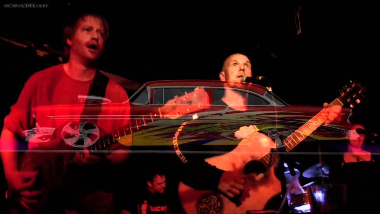 Ralph Roddenbery Band - Boo Coo Disarray - 02/25/2011 - YouTube