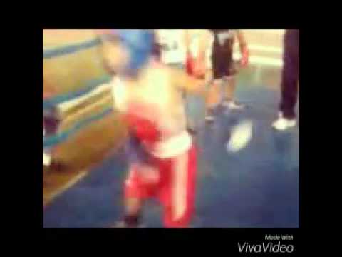 HİNDARX BOKS MEKTEBİ