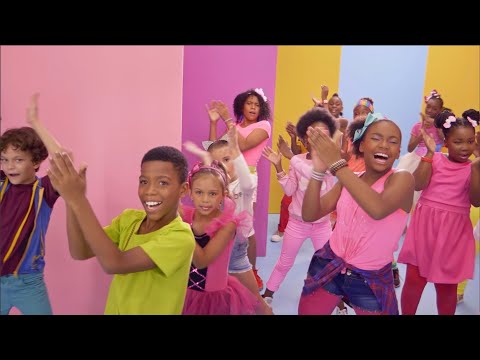 Carnival Party Vol.1 (Official Music Medley Video) | SocaKidz