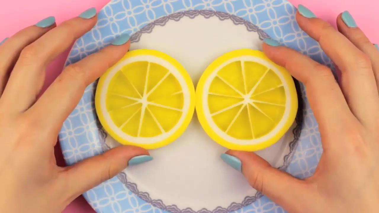 Ubuzima bwawe Akamaro k' indimu - YouTube