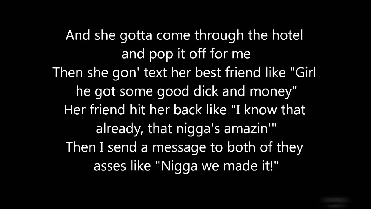 Drake- We made it Featuring Soulja boy - YouTube
