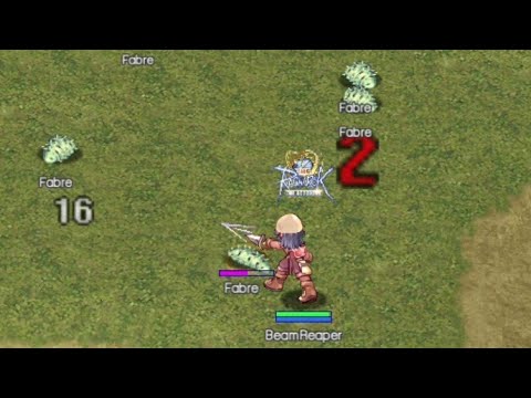 มาจัดการเจ้าพวก Poring กลายพันธุ์และ Fabre กันเถอะ - The Ragnarok|EP. 2 ...