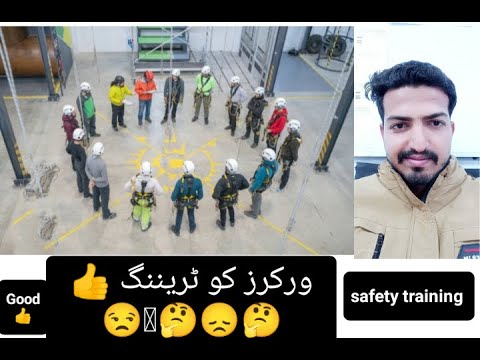 effective safety training || osha Safety training video cold weather# ...
