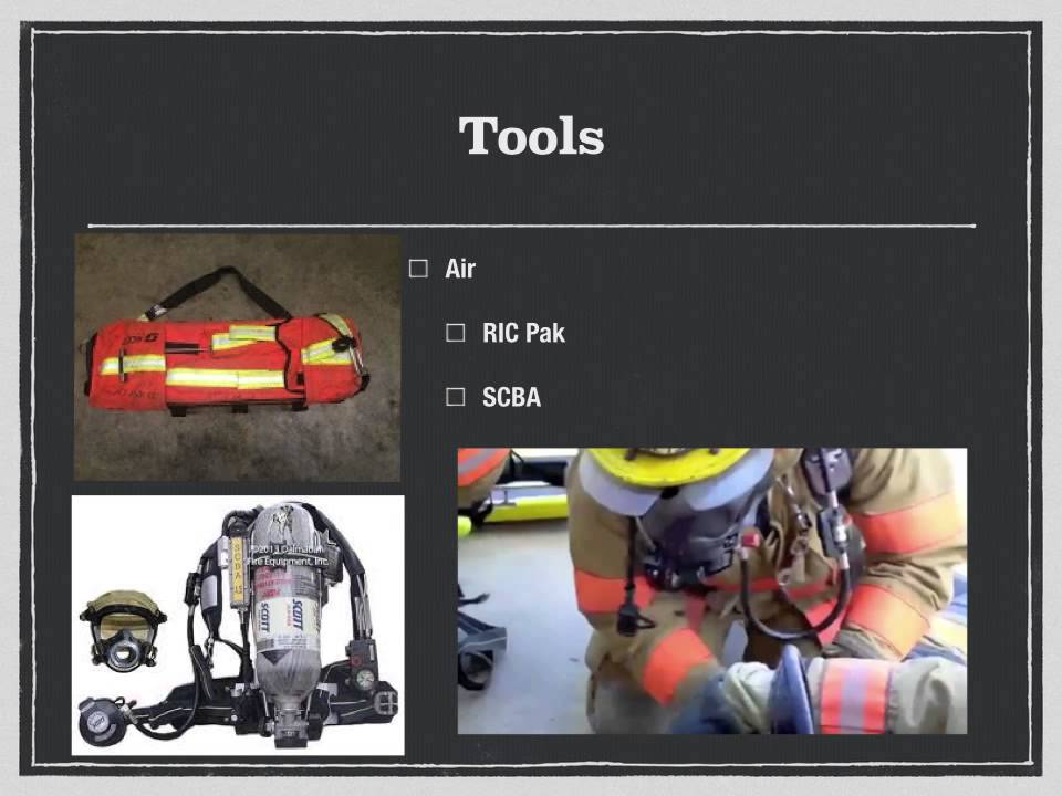 RIC Tools ver2 - YouTube