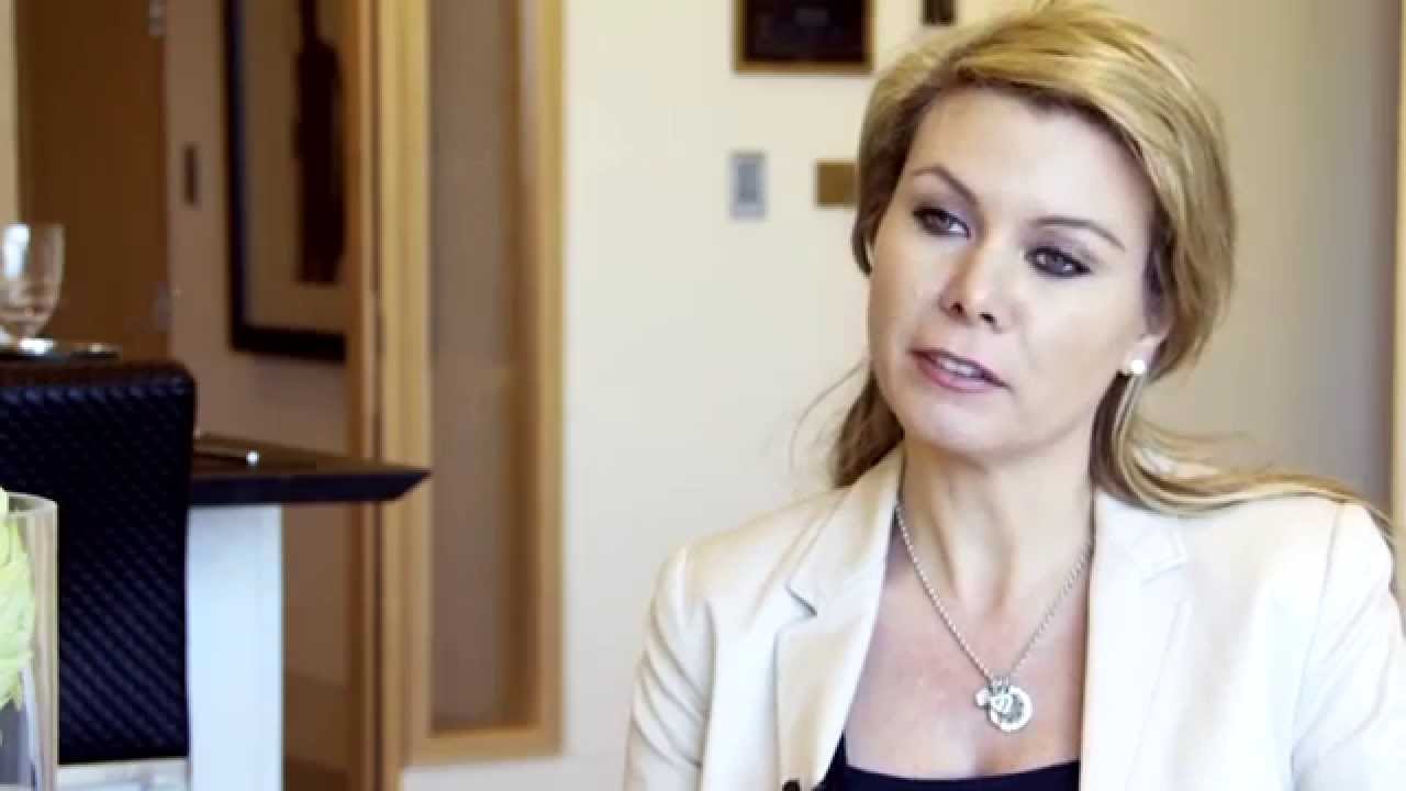 Filomena Prinsloo Talks About Selling Her Property In Bournemouth ...