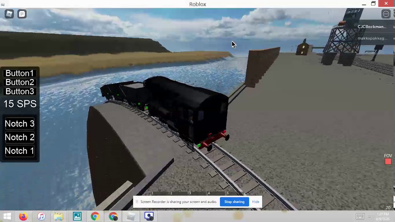 CBR3 Diesel Does It Again Crash - YouTube