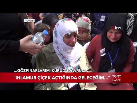 Şehidin Son Mesajı Yürekleri Dağladı