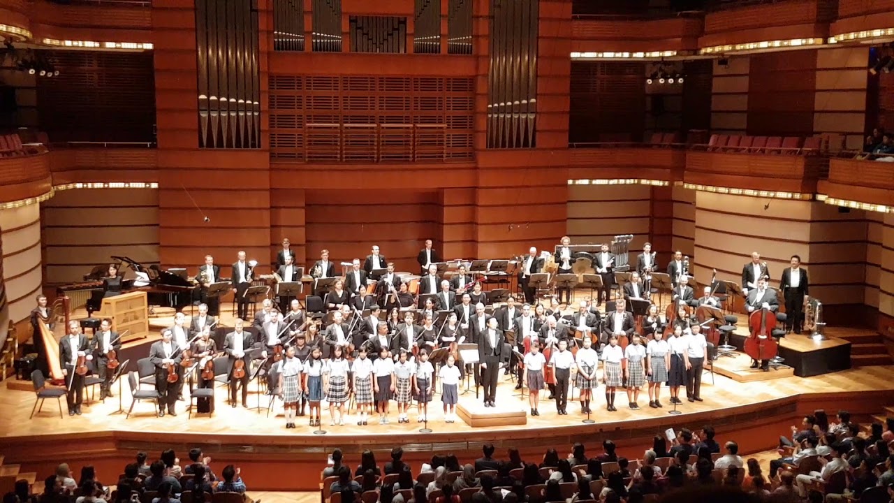 Music from Anime: Applause before interval - YouTube