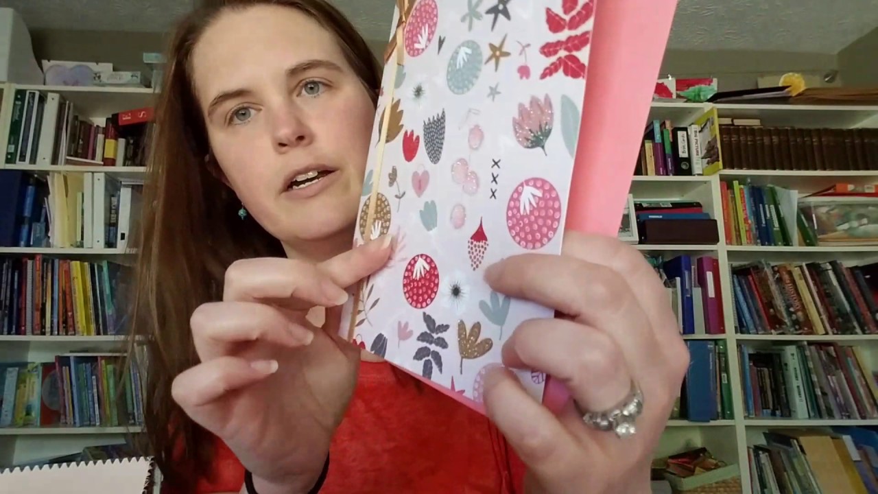 Cards For A Cause boxes - YouTube