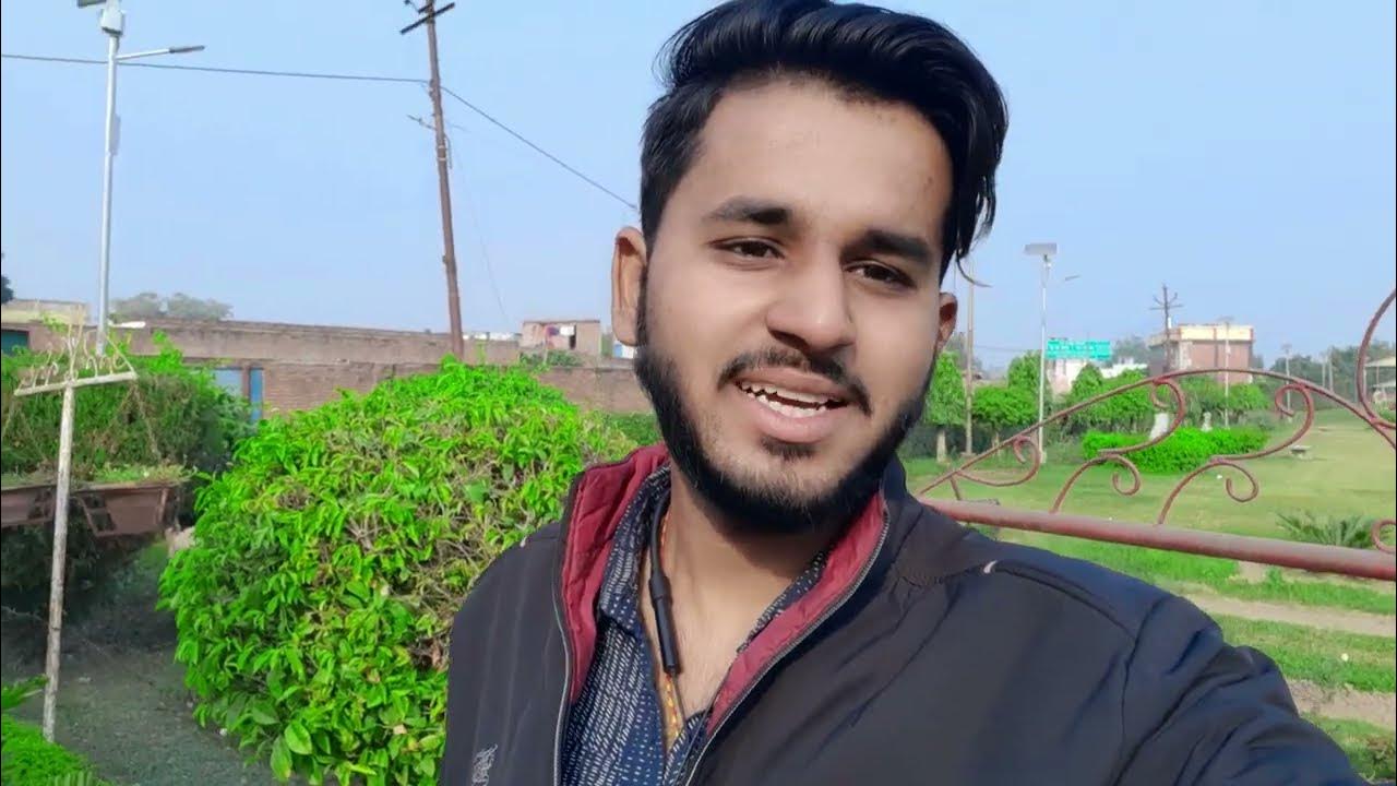 New Rajghat Park Ayodhya | New Ayodhya development projects | Ritvik Sharma - YouTube